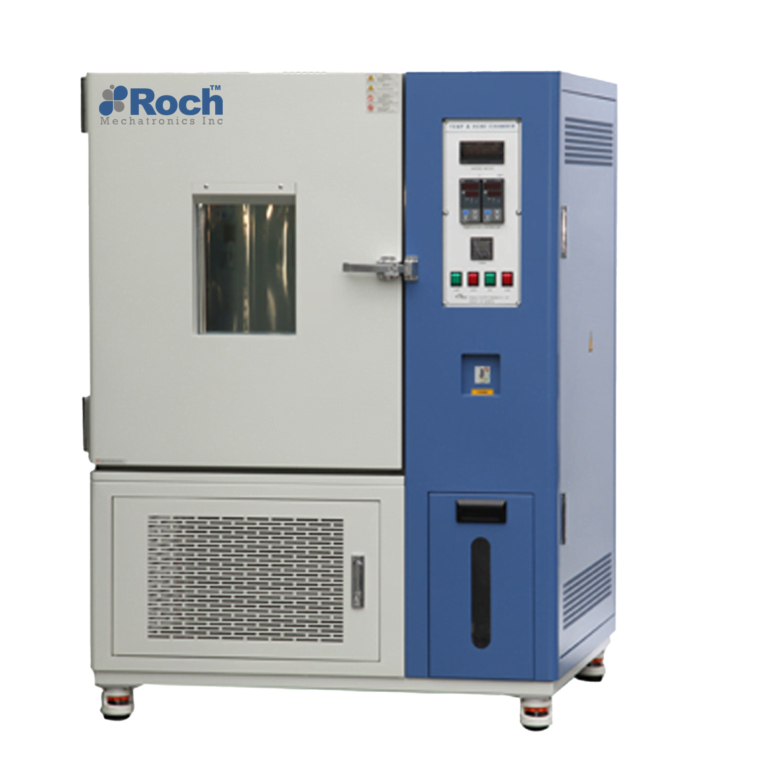 How Humidity Chamber Works ? | Roch Mechatronics Inc.