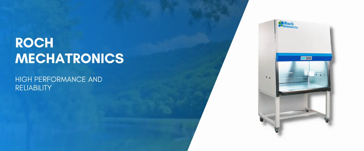 Welcome to ROCH Mechatronics Inc.