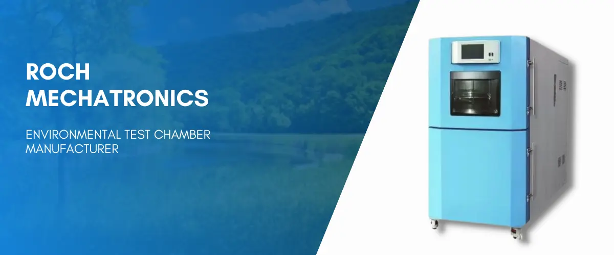 Welcome to ROCH Mechatronics Inc.