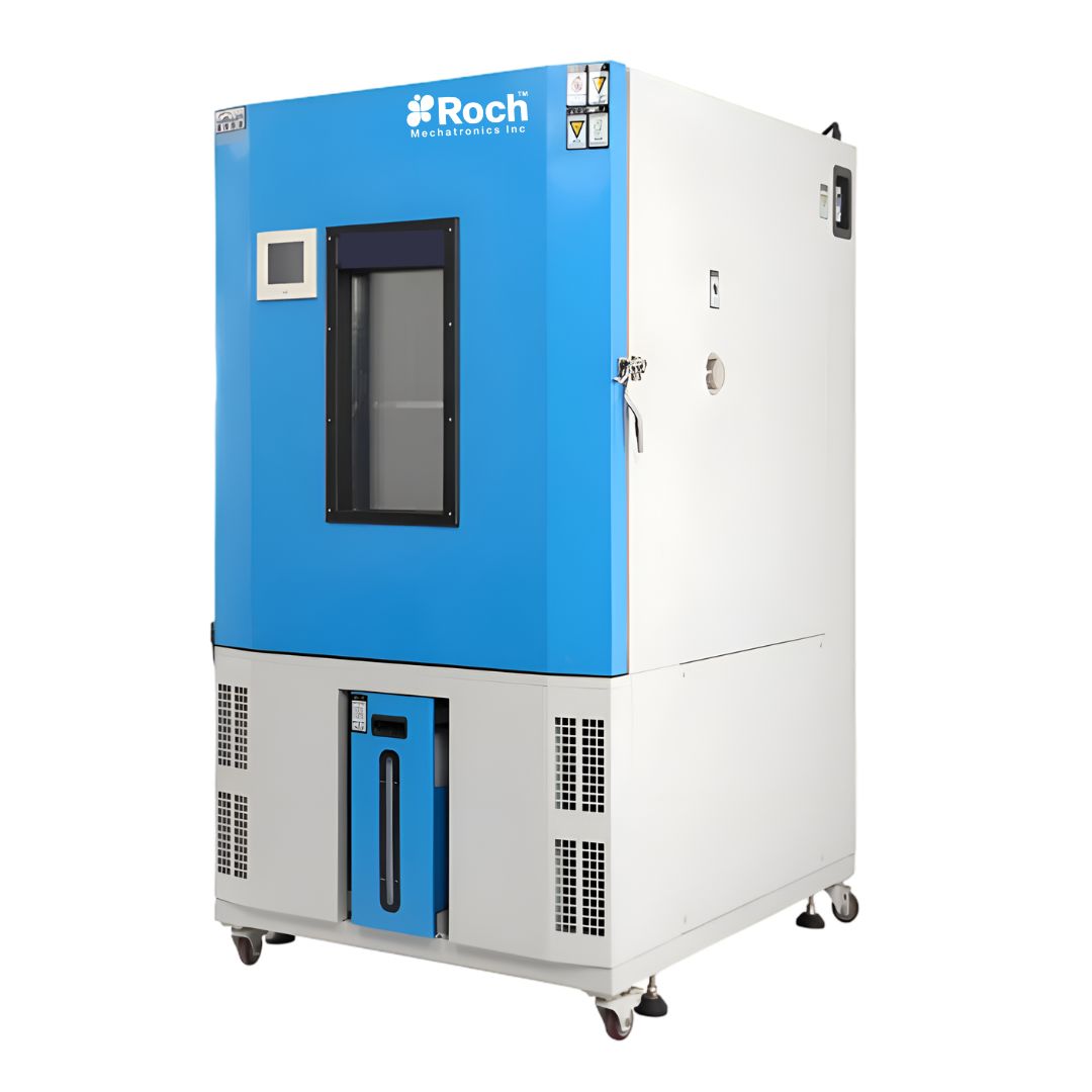 #No.1 Climatic Chamber Manufacturer & Supplier - Roch