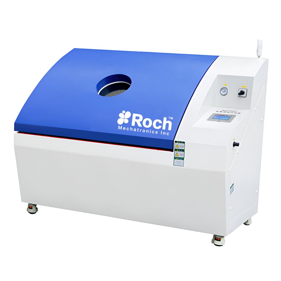 #No.1 Salt Spray Chamber Manufacturer & Supplier - ROCH