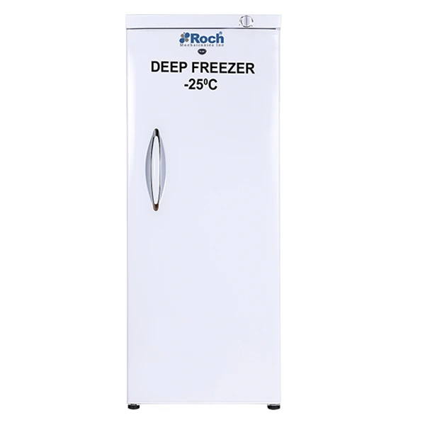 Deep Freezer -25°C | Manufacturer, Supplier, Exporter - ROCH