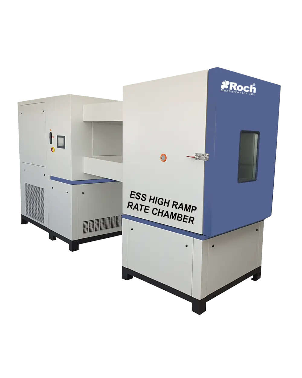 ESS High Ramp Rate Chamber - Manufacturer, Supplier - ROCH