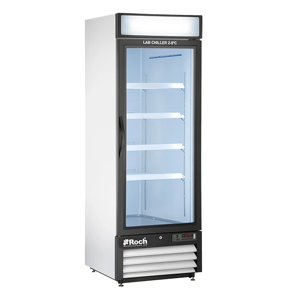 Lab Chiller 2-8 ℃ Degree | Manufacturer & Supplier - ROCH