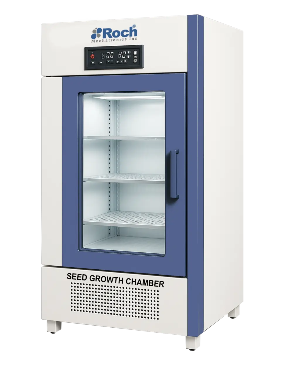 Seed Growth Chamber Manufacturer, Supplier & Exporter -ROCH