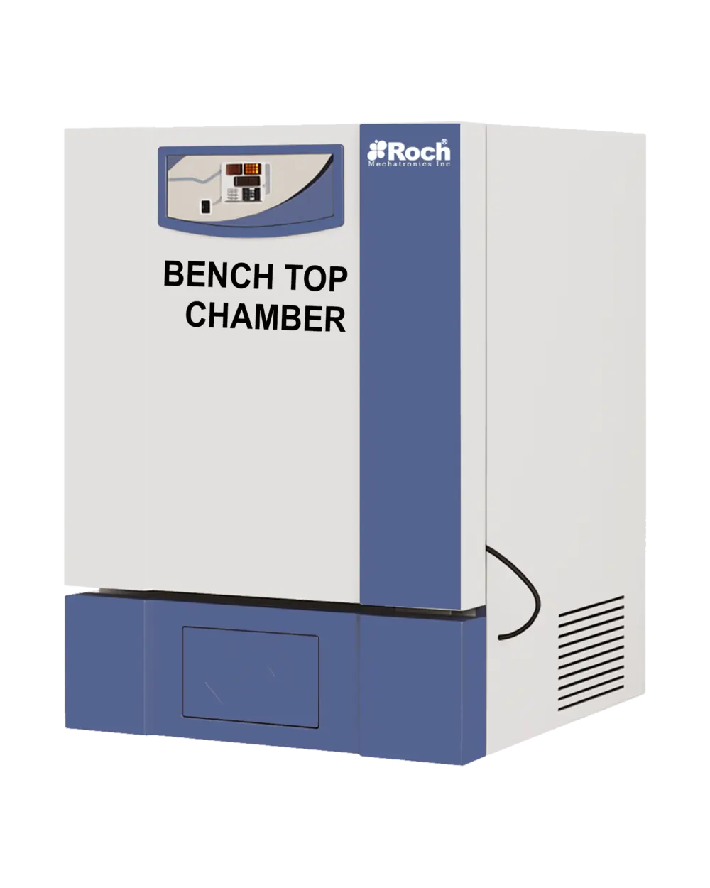 Bench Top Chamber Manufacturer, Supplier & Exporter - ROCH