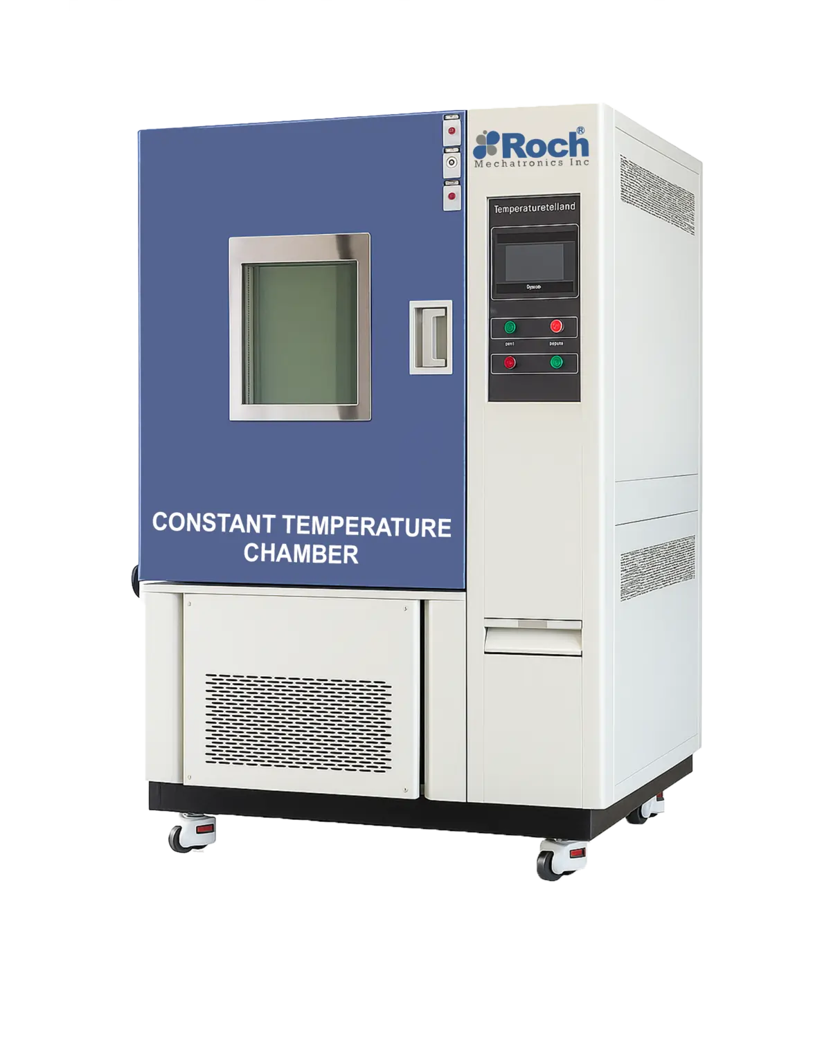 #No.1 Constant Temperature Chamber Manufacturer | ROCH