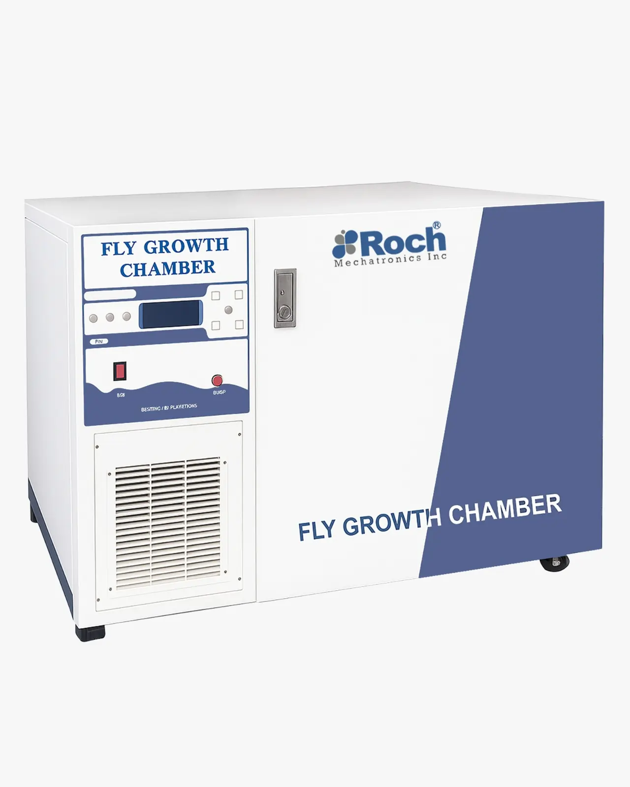 Fly Growth Chamber Manufacturer, Supplier -ROCH Mechatronics